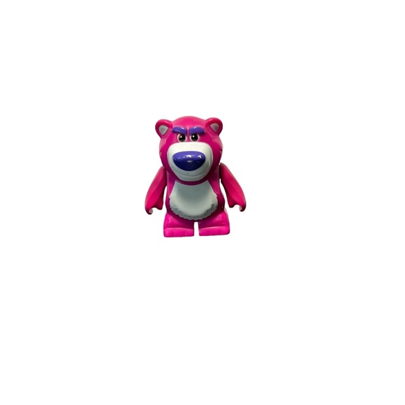 Lego | Toys | Lego Disney Toy Story Lotso Bear Minifigure | Poshmark